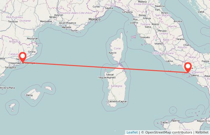 Ancona Mapa De Carreteras De La Toscana Tuscany Toscana TCI Road Map