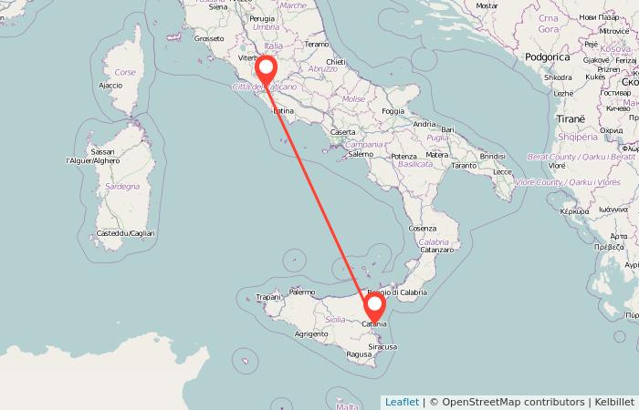 Mapa De Distancia De Abruzos Roma Profecía De Sismo En Italia Se